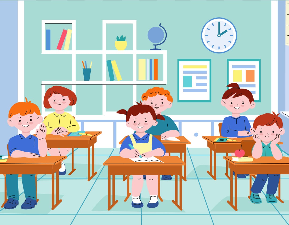 How to recognize signs of distress in children and Common reactions to ...