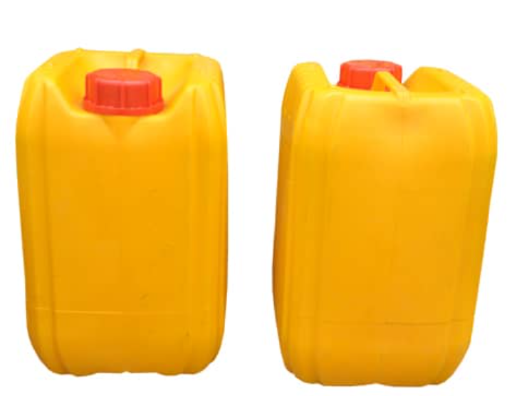 How to store maize grain at home without the use of chemicals. - Elightenknowledge.com